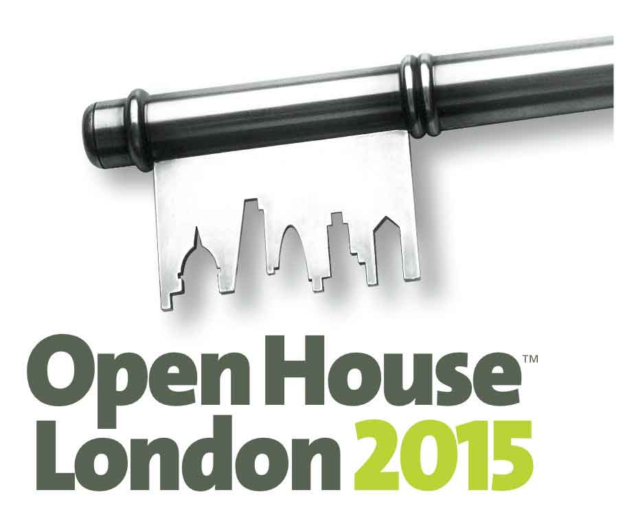 Get in line! It’s London Open House Weekend! | That's London Baby!